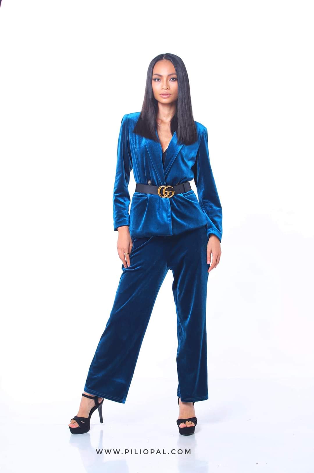 Pili Opal – Respect Model