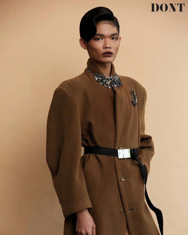 Respect Model – Model Management in Thailand